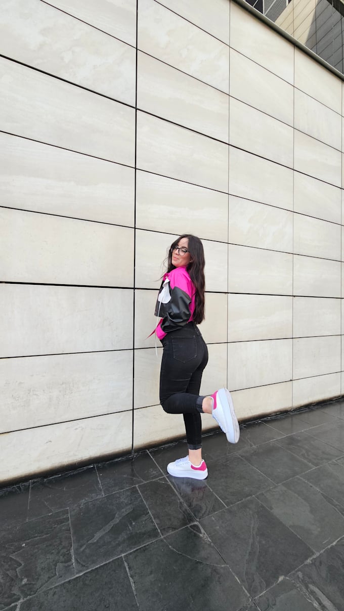 Create ugc user generated content for your brand, tik tok, ig by Danielabb5 | Fiverr