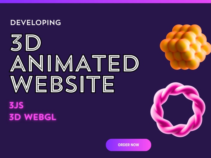 Create 3d Landing Page With React Threejs And R3f 3d Webflow Animation