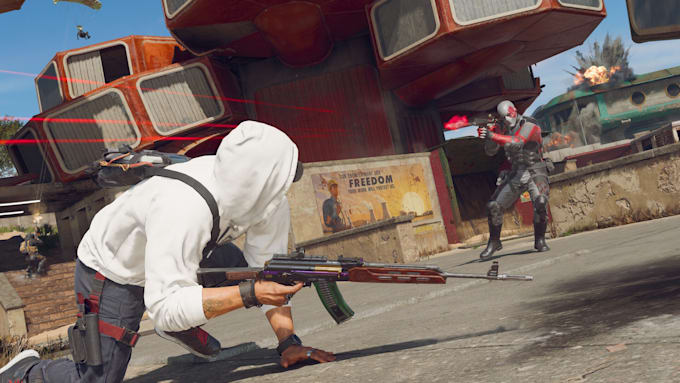 Do unreal engine multiplayer game development unreal engine game cpp blueprint by Animatormax ...