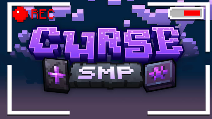 Make you a minecraft smp application by Vision232 | Fiverr