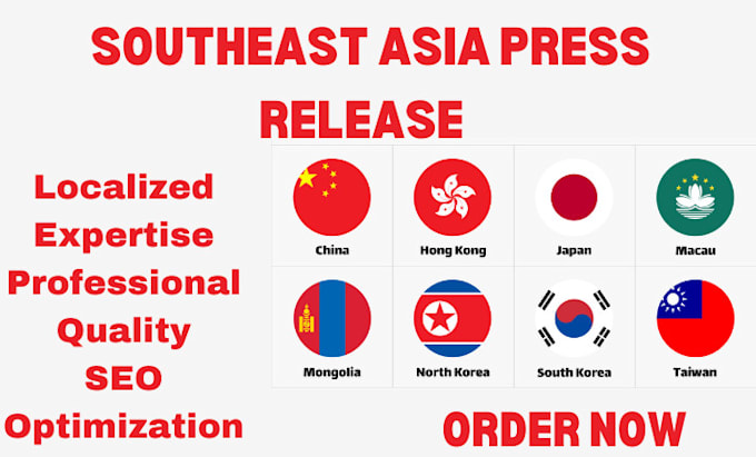 Do southeast asia press release vietnam thailand malaysia indonesia ...