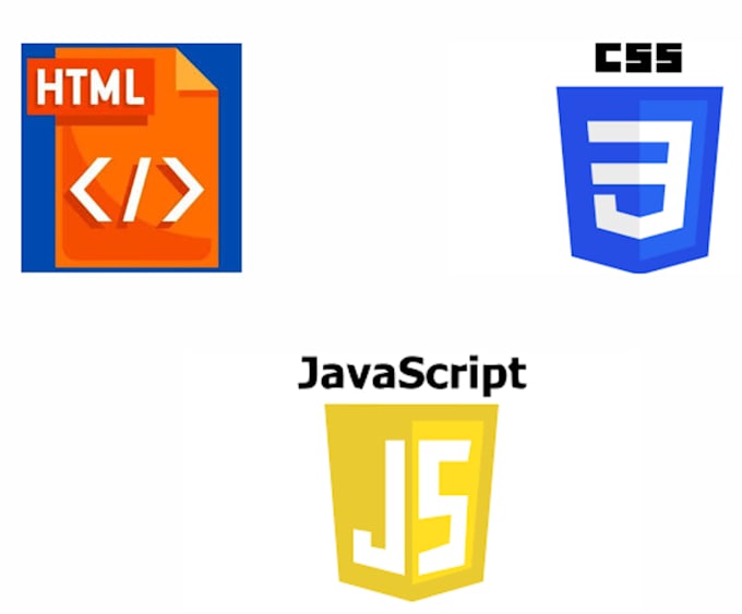 Create responsive web frontend by G_k9892 | Fiverr