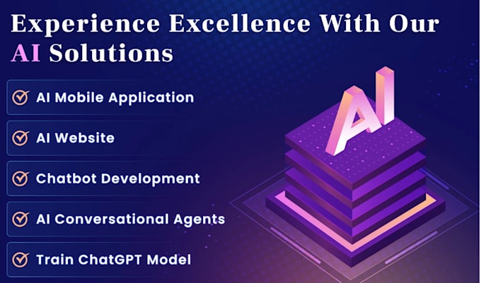 Do ai software app, ai conversation bot, chatgpt3, ai cold calling, web ...