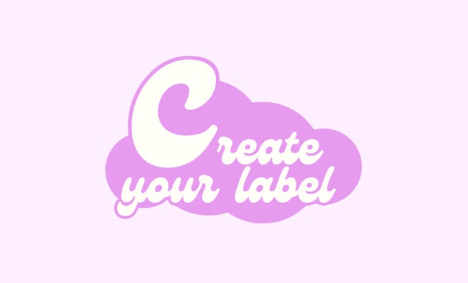 Create a label design for your product by Nejj_64 | Fiverr