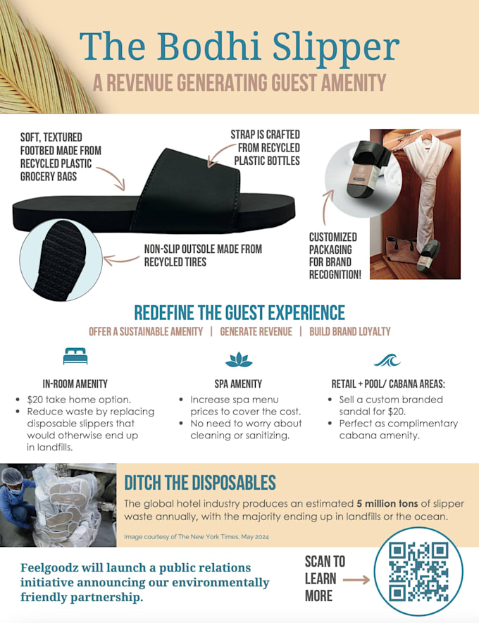 Design branded print materials by Morgan_cheri | Fiverr