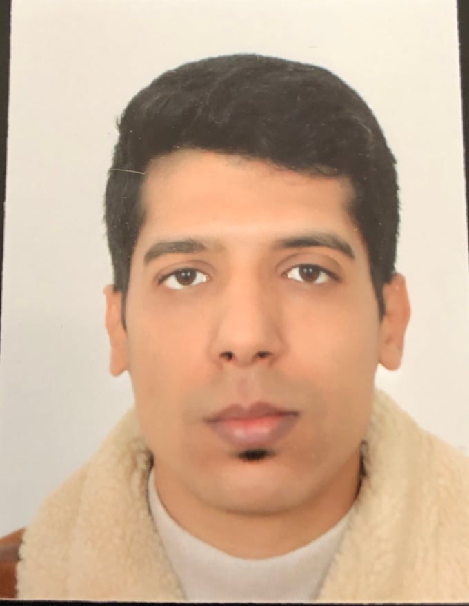 Lebenslauf bewerbung dossier germany by Hamza_rhandi | Fiverr