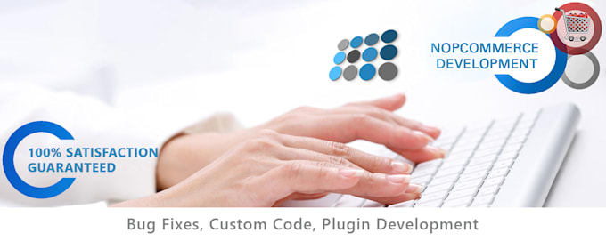 Develop a nopcommerce website and plugins by Itspecialistpro | Fiverr
