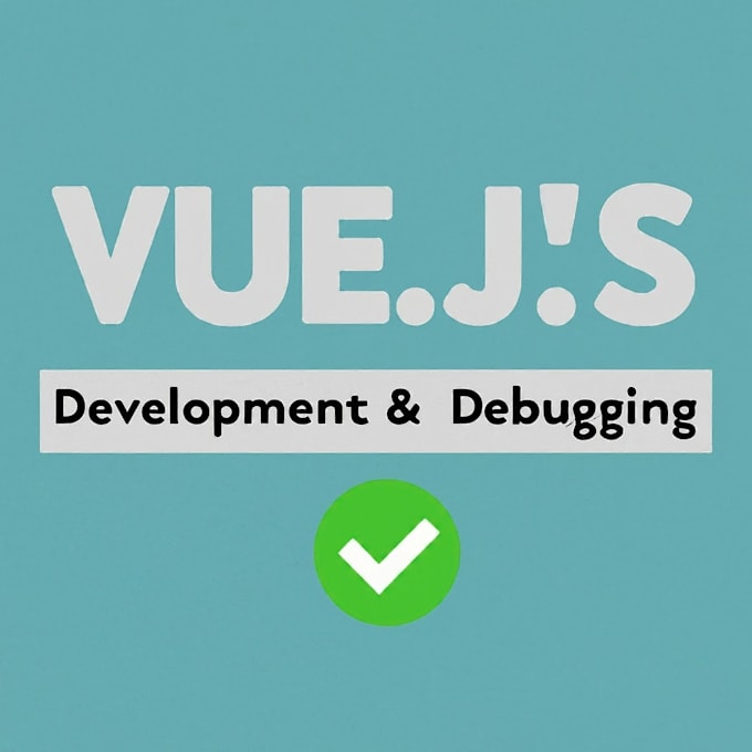 Develop, debug and deploy a vuejs web application by Notrodger | Fiverr Develop, debug and deploy a vuejs web application by Notrodger | Fiverr