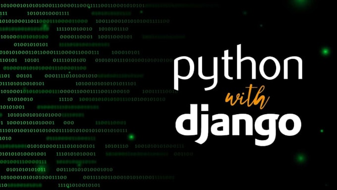 Django Python