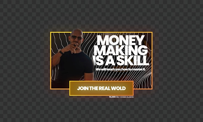 Create a button call to action animation by X4tune | Fiverr