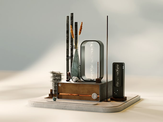 Develop augmented reality, mixed reality, virtual reality, lidar ...