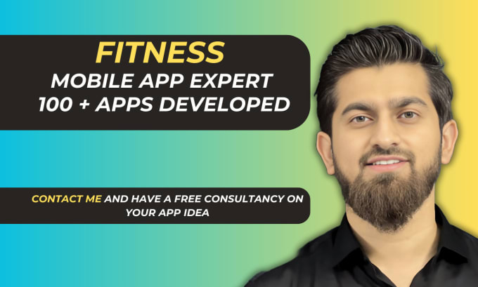Develop fitness app health app mobile app development android and ios ... Develop fitness app health app mobile app development android and ios ...