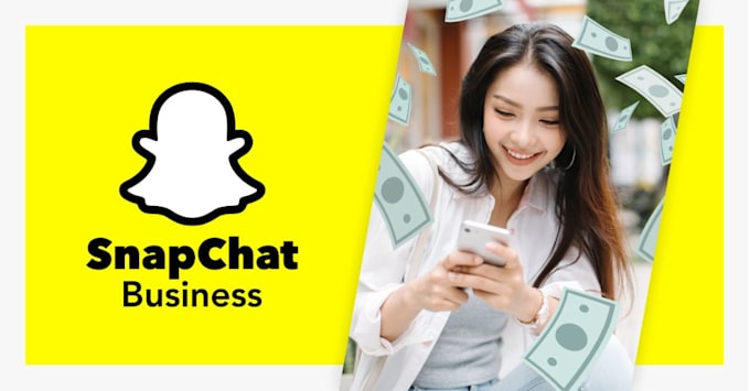 Create snapchat agency account, snapchat ads account, agency account by ...