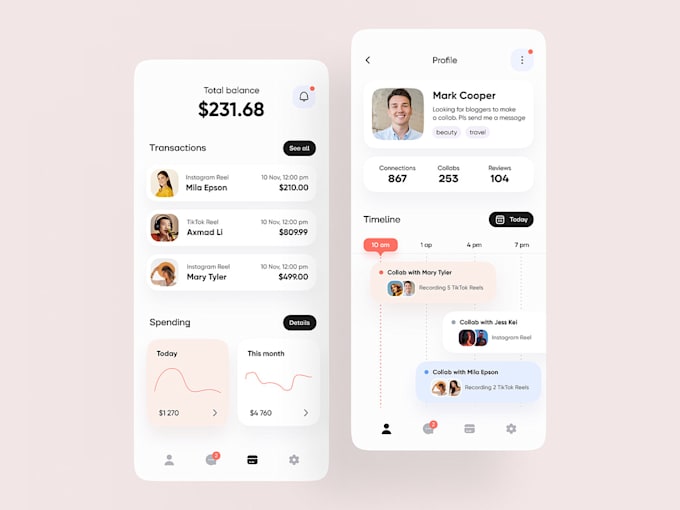 Unlock your next android app masterpiece by Samuelkiplag215 | Fiverr
