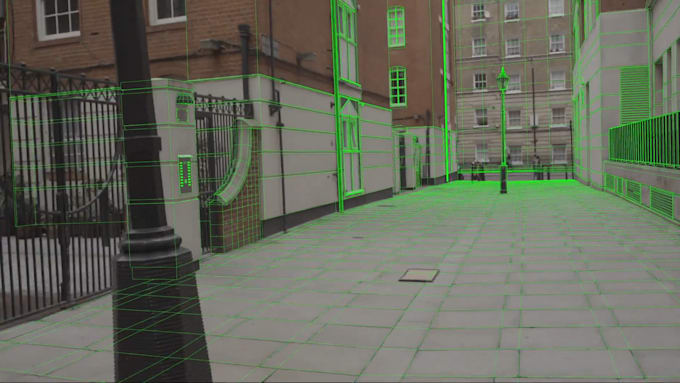 3d tracking, matchmove, rotoanimation, bodytracking by Nicotracker | Fiverr