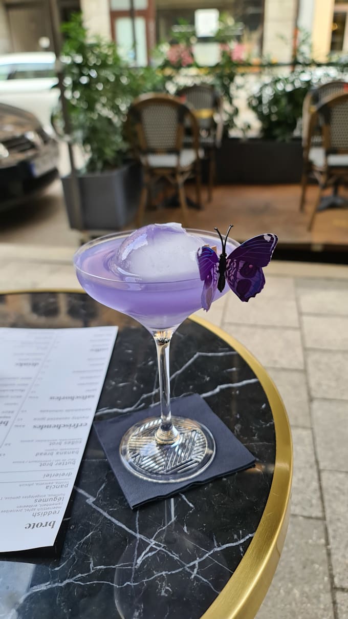 Do unique and 1 of kind cocktails for your bar, contest or private ...