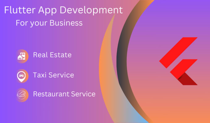 Develop your flutter ecommerce and flutter front end for android and ... Develop your flutter ecommerce and flutter front end for android and ...