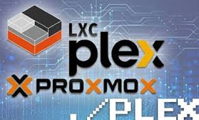Setup unraid server, promox server, plex, next cloud , remote support ... Setup unraid server, promox server, plex, next cloud , remote support ...