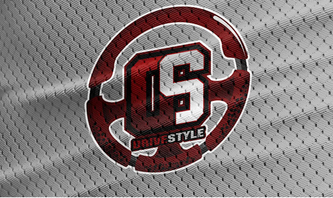 Unique typography logo for merchandise that captivates by Williamabney9 ...