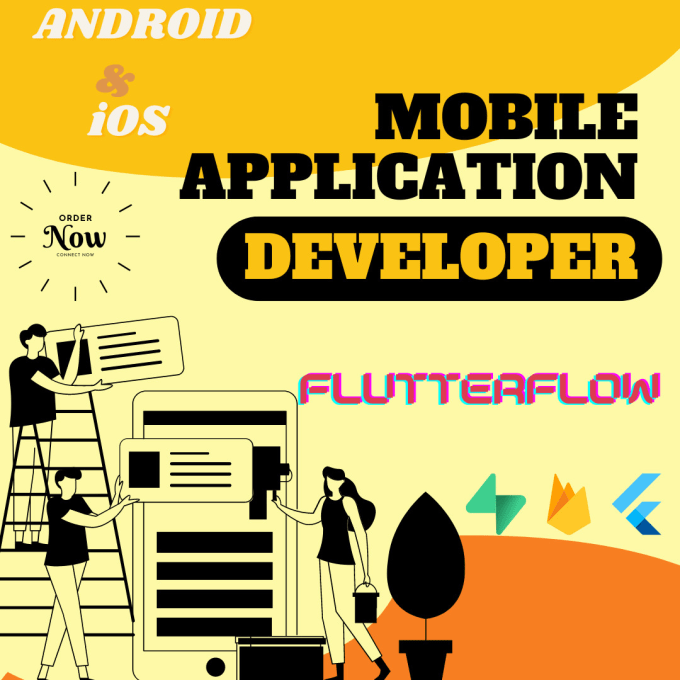 Solve bugs in flutterflow by Rajvaibhavgupta | Fiverr Solve bugs in flutterflow by Rajvaibhavgupta | Fiverr