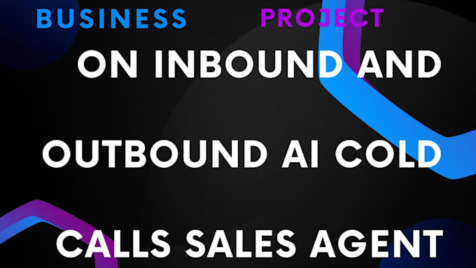 Do asterik, ai chatbot, chatgpt, inbound, outbound calls, ai cold ... Do asterik, ai chatbot, chatgpt, inbound, outbound calls, ai cold ...