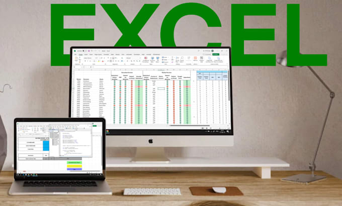 Create Custom Microsoft Excel Data Models Or Vba Macros By Pieterpienaar Fiverr 4117
