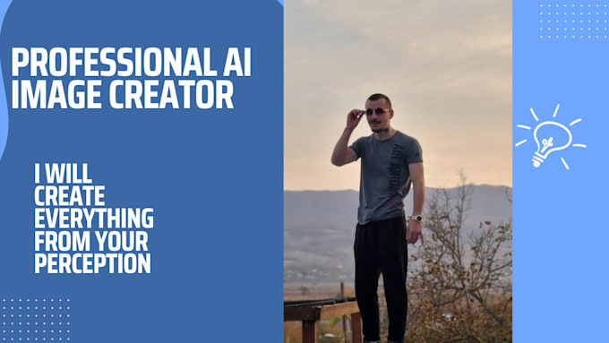 Create custom ai art using ai tools by Giorginutsubide | Fiverr