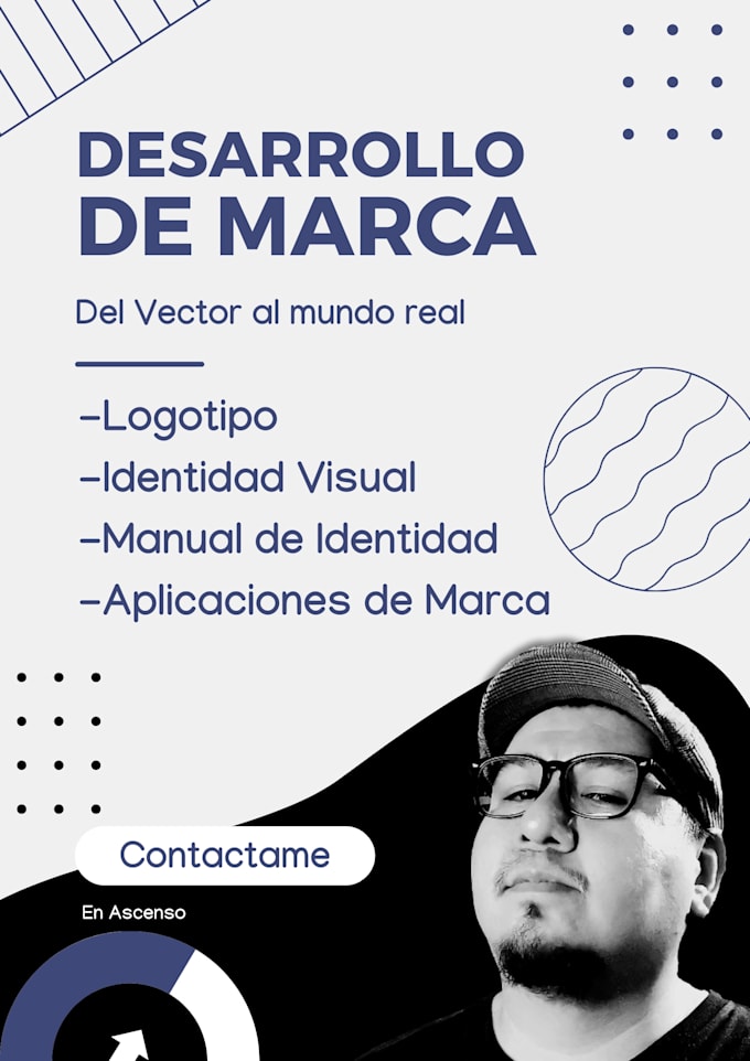 La identidad de tu marca juntos para conocer tus valores tu mision ...