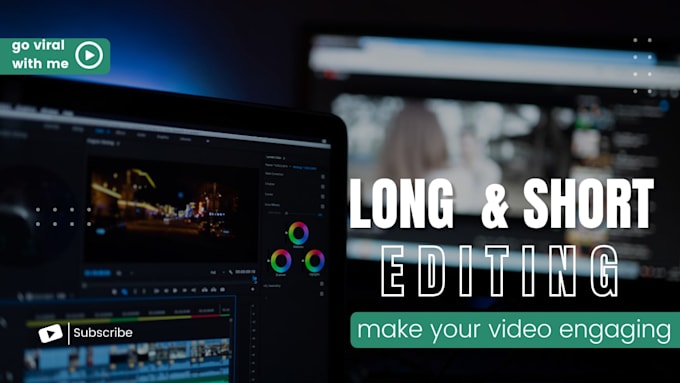 Do professional short video edit by Jaskaran335 | Fiverr