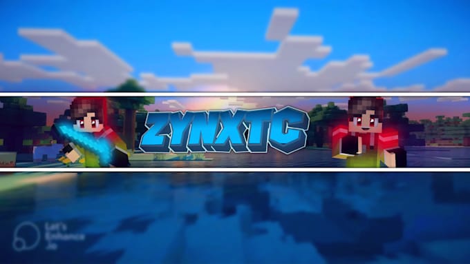 Create you graphics thumbnails for youtube or twitch by Bryze_m | Fiverr