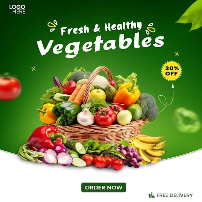 Produce a polished, banner design in a day by Melisakihn343 | Fiverr