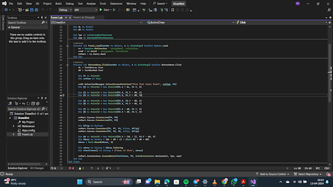 Do Nx Customization In Vb And C Sharp With Nx Open Knowledge Fusion Ufunc By Viknesh28 Fiverr