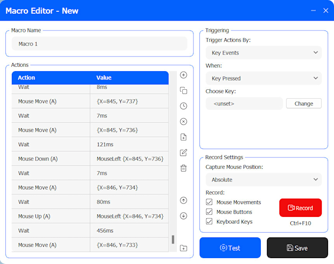 Develop a cross platform desktop application using python by Banjoko ...