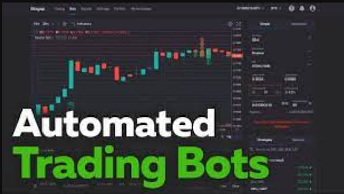 Crypto copy trading bot, arbitrage bot, binance trading bot, copy trading bot by Copybotfx | Fiverr