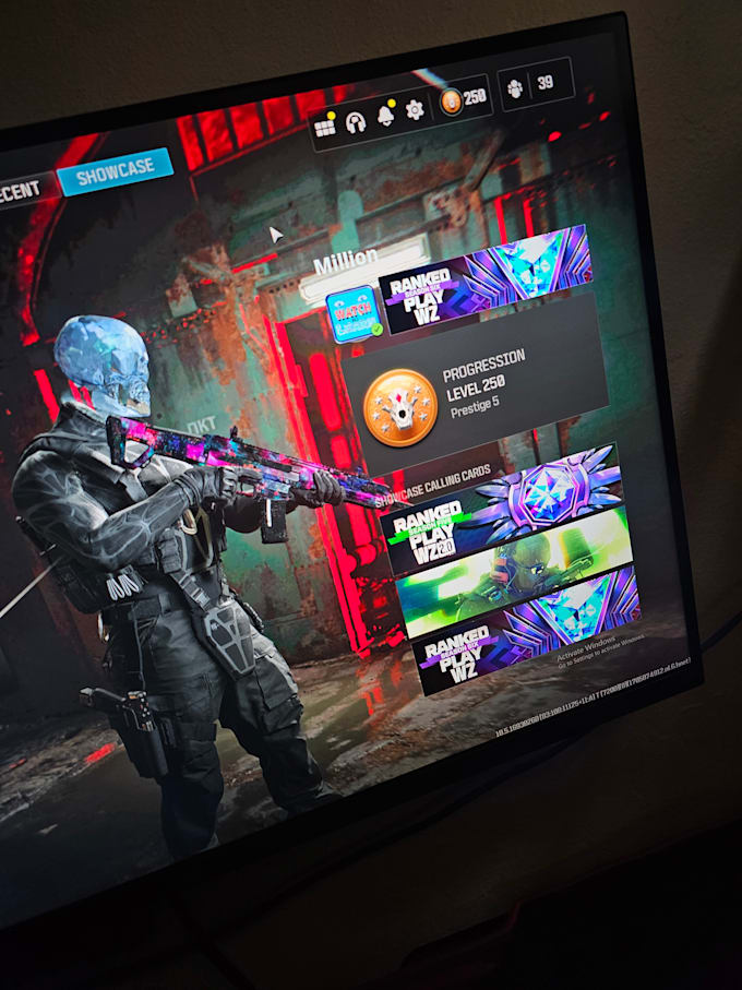 Help you reach your gaming needs by Ricardopolitron | Fiverr