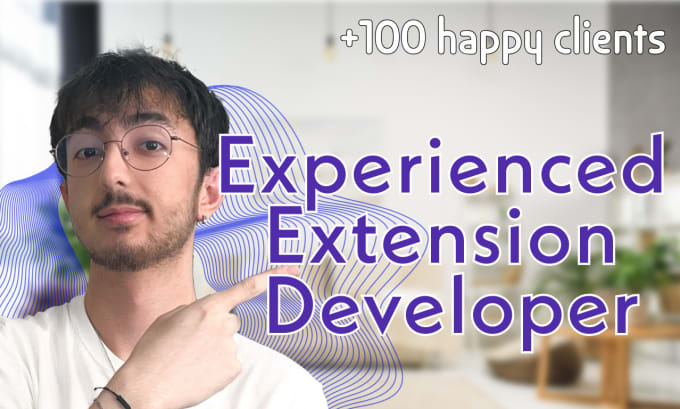 Create a chrome extension for you by Ugurkellecioglu | Fiverr