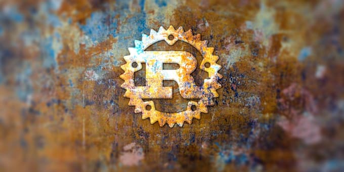 Help you with rust development by Alekshal | Fiverr