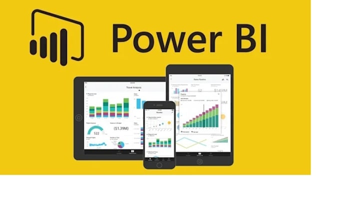 Experienced power bi developer specializing in data visualization by ... Experienced power bi developer specializing in data visualization by ...