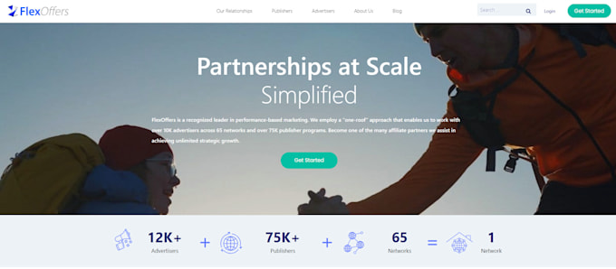 Create flexoffers, jvzoo and digistore24 account for you by Yassineiazza | Fiverr