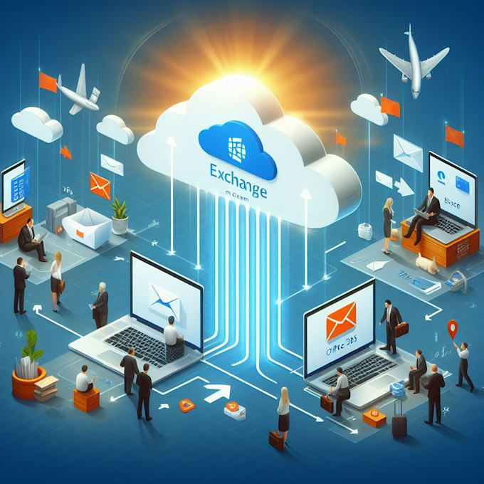Migrate your on premises exchange server to office 365 by Michaels ... Migrate your on premises exchange server to office 365 by Michaels ...