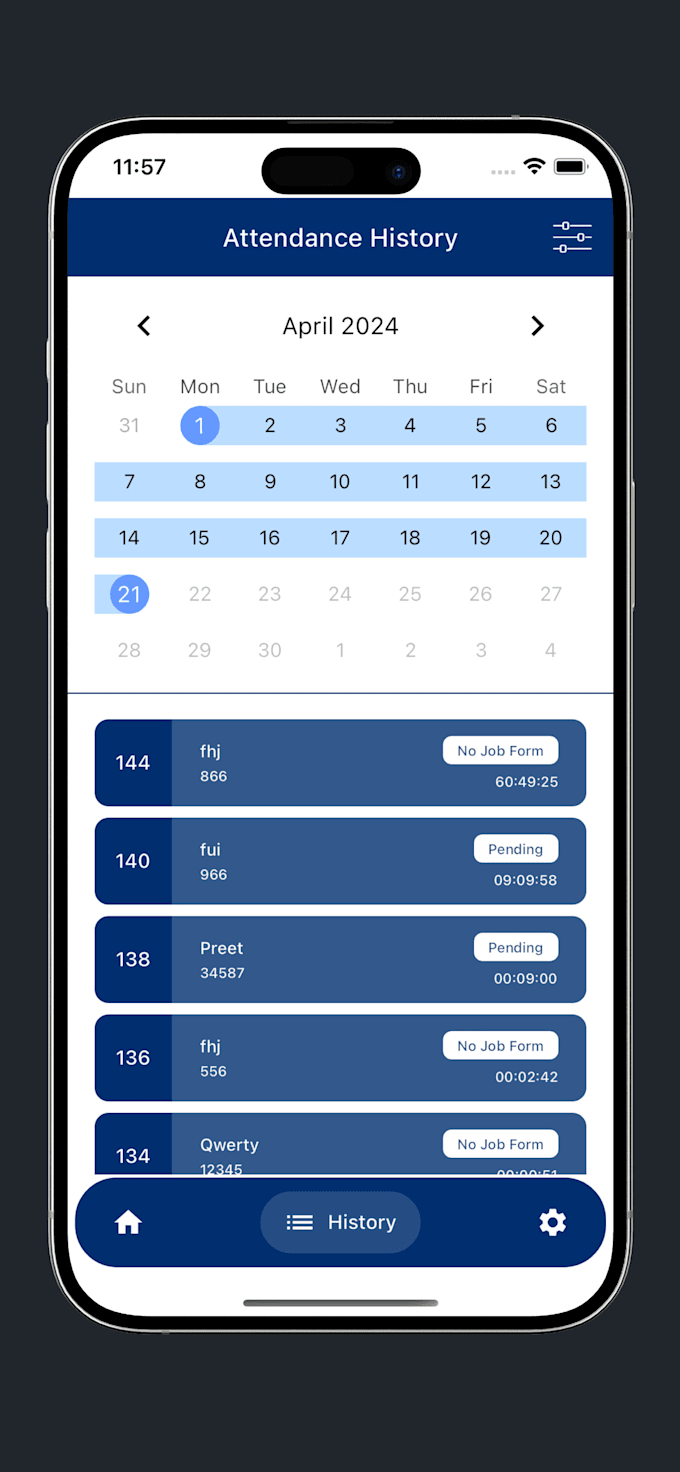 Create mobile application ios and android in react native by Rupali ... Create mobile application ios and android in react native by Rupali ...