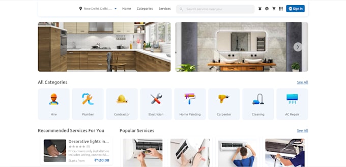 Transform and rejuvenate any flutter app or codecanyon app by ...