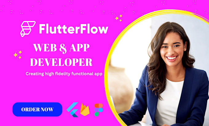 Build flutterflow app, flutter, flutterflow mobile app firebase ... Build flutterflow app, flutter, flutterflow mobile app firebase ...