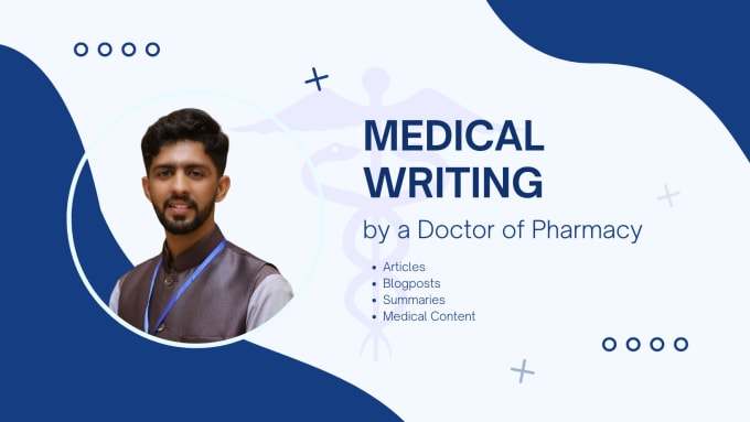Write seo optimized health, fitness, and medical blogs and articles by ... Write seo optimized health, fitness, and medical blogs and articles by ...
