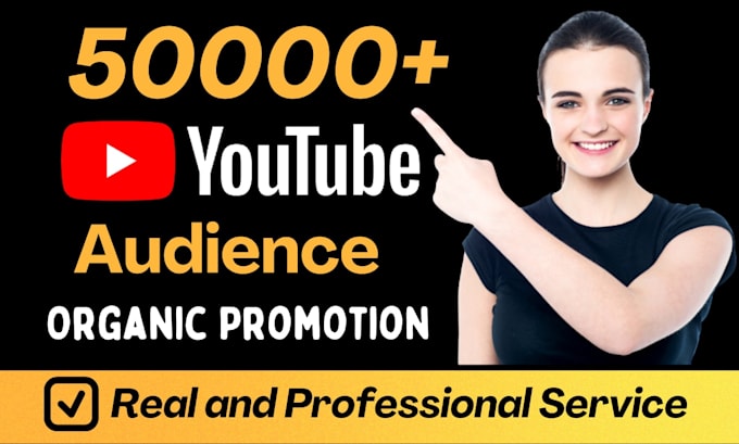 Do targeted youtube video promotion with google ads for more views by ...