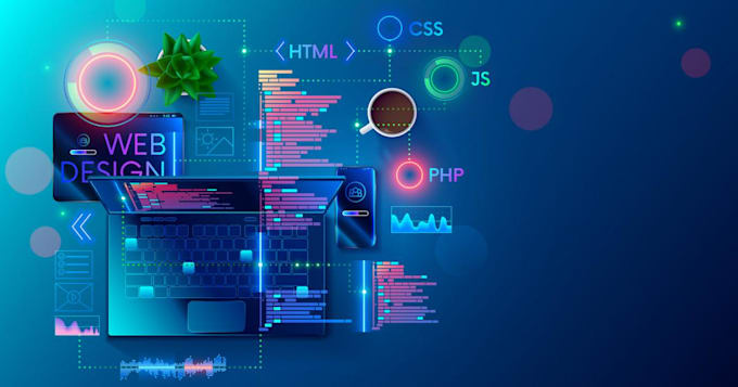Be your frontend developer recat js, next js, tailwind css by Shoaib ...