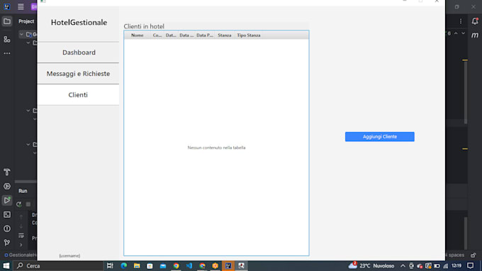 Build Your Desktop Application In Javafx And Mysql By Tisanah Fiverr 3514
