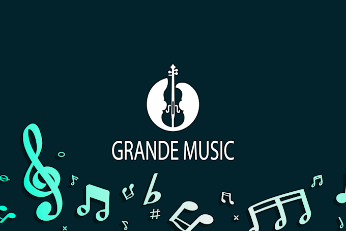 Crafted logo designs that echo your brand story by Krishna25030 | Fiverr