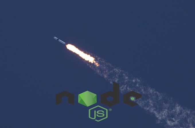 Develop node, express js api endpoints with docs templates available by ...