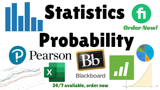 Tutor you online calculus, maths, statistics and probability by ...